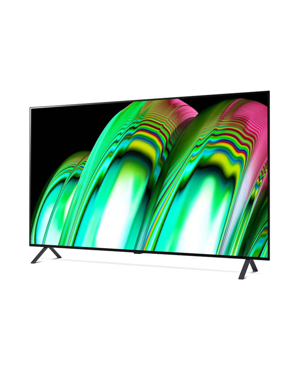 LG 4K OLED Smart TV 65 inch Series A2, a7 Gen5 4K Processor, HGiG ...