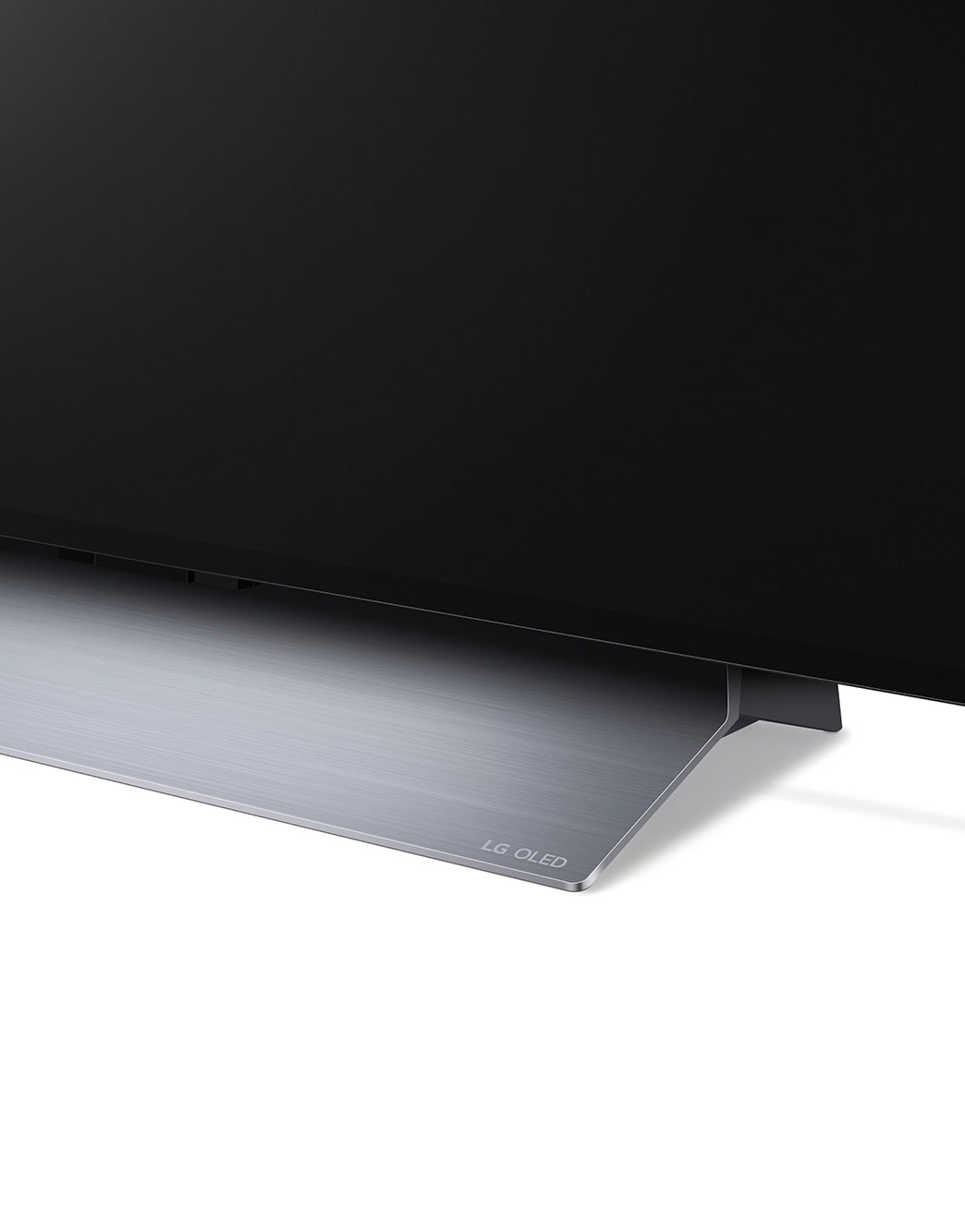 LG OLED evo C2 65 inch 4K Smart TV - OLED65C26LA | LG SA_EN