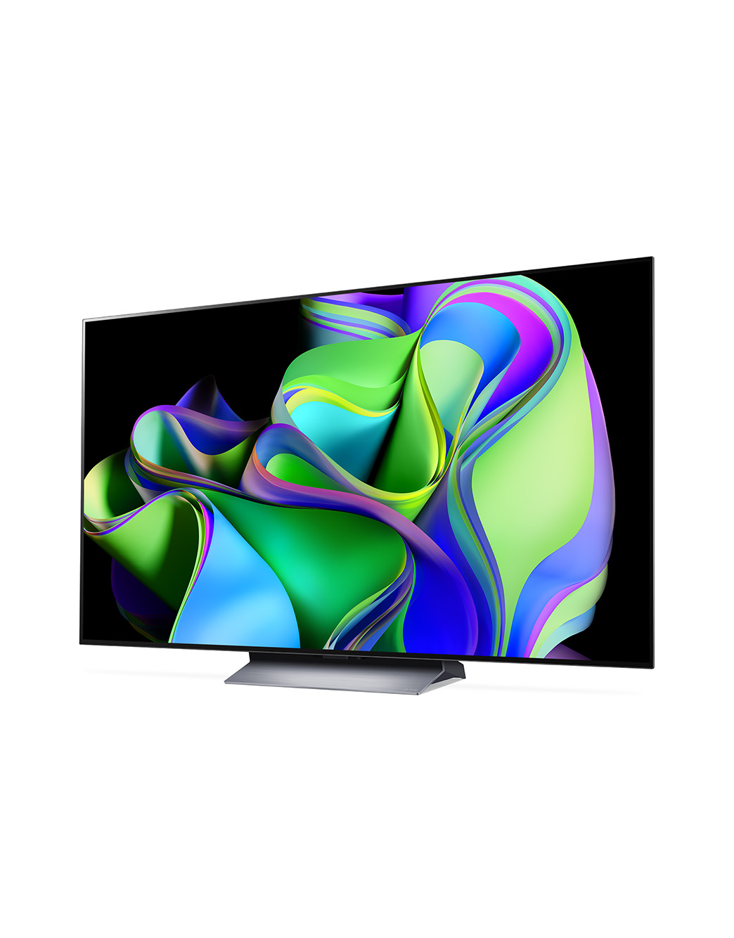 LG OLED evo C3 65 inch 4K Smart TV 2023 | LG Saudi Arabia | LG SA_EN