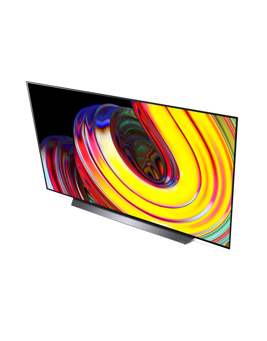 LG 4K OLED Smart TV 65 inch Series CS, a9 Gen5 4K Processor, G-Sync ...