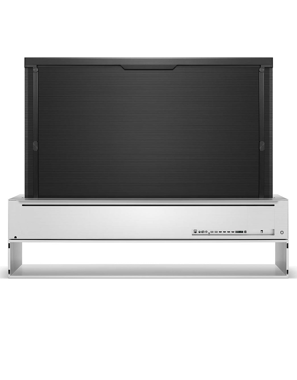 65” 4K Rollable OLED TV with ThinQ AI | LG SA | LG SA_EN