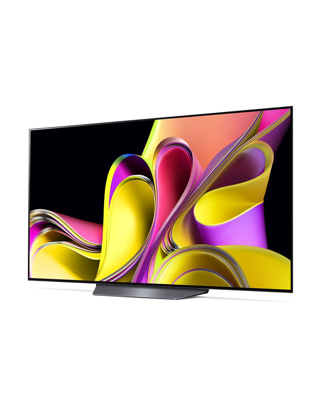 LG OLED B3 77 inch 4K Smart TV 2023 | LG Saudi Arabia | LG SA_EN