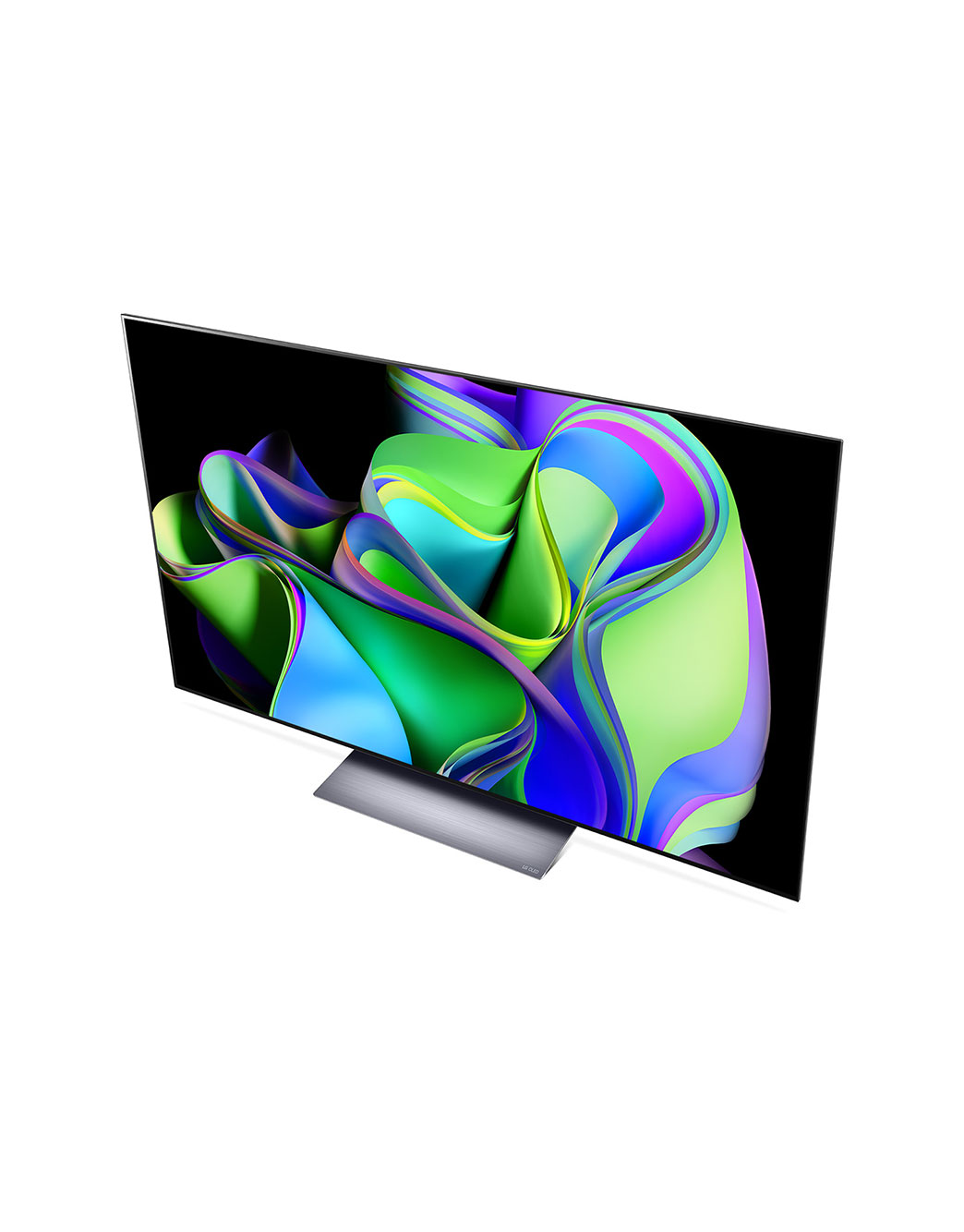LG, OLED evo TV, 77 inch C3 series, WebOS Smart AI ThinQ, Magic Remote ...
