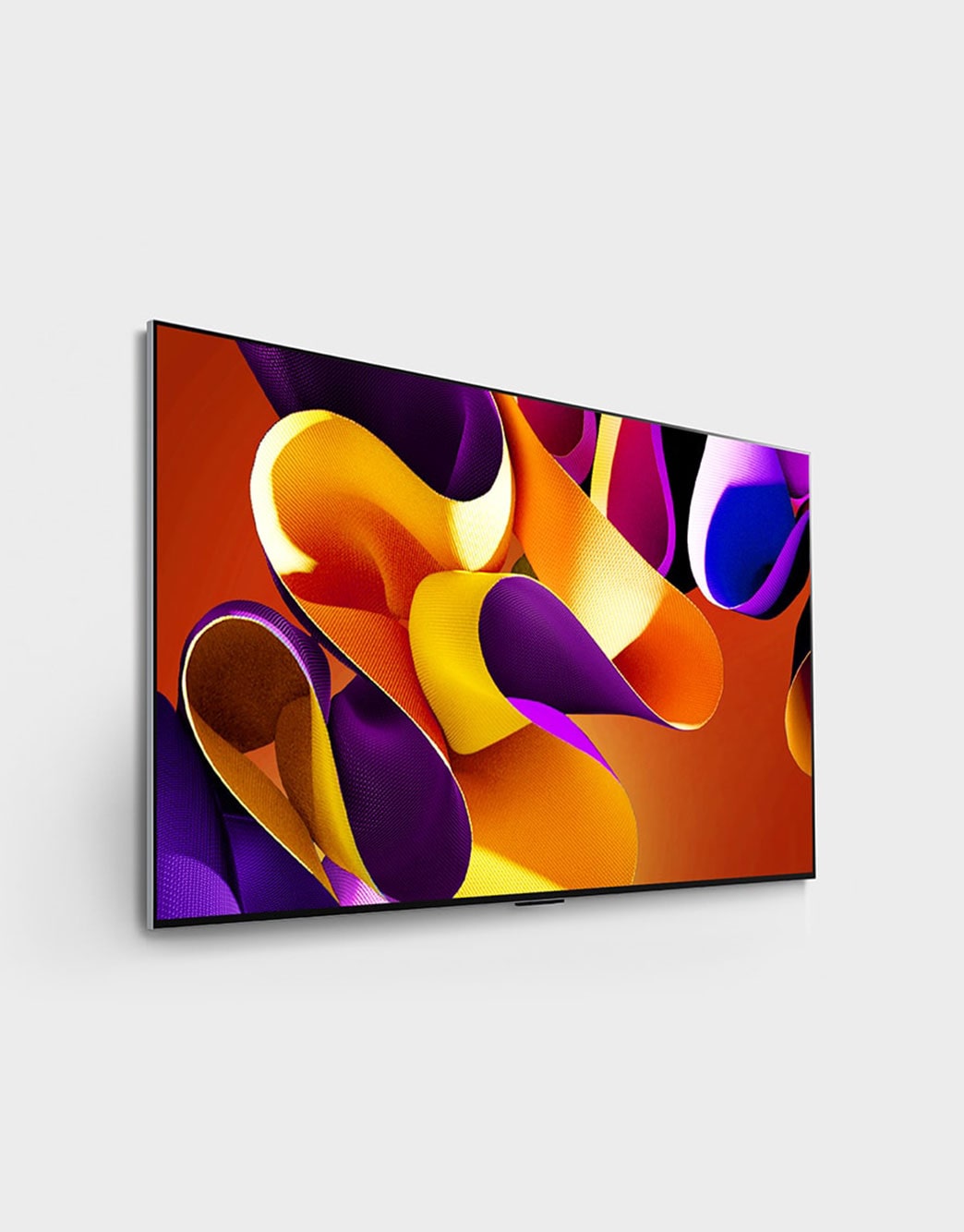 83 inch LG OLED evo AI G4 4K Smart TV 2024 - OLED83G46LA.AMVG | LG ...