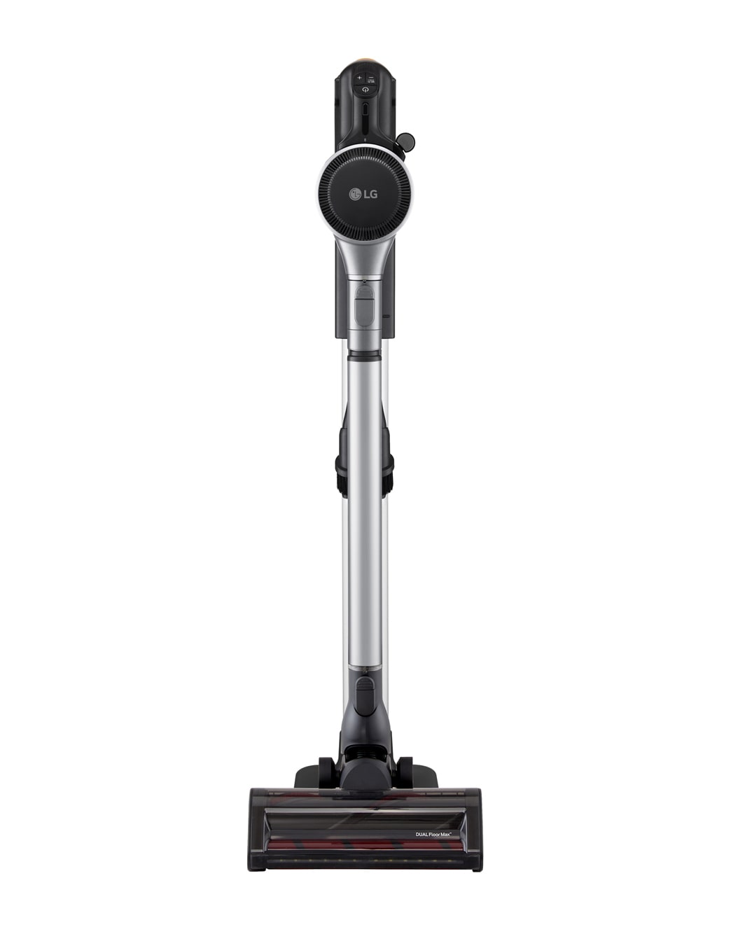LG CordZero™ A9 Kompressor Vacuum | LG Saudi Arabia