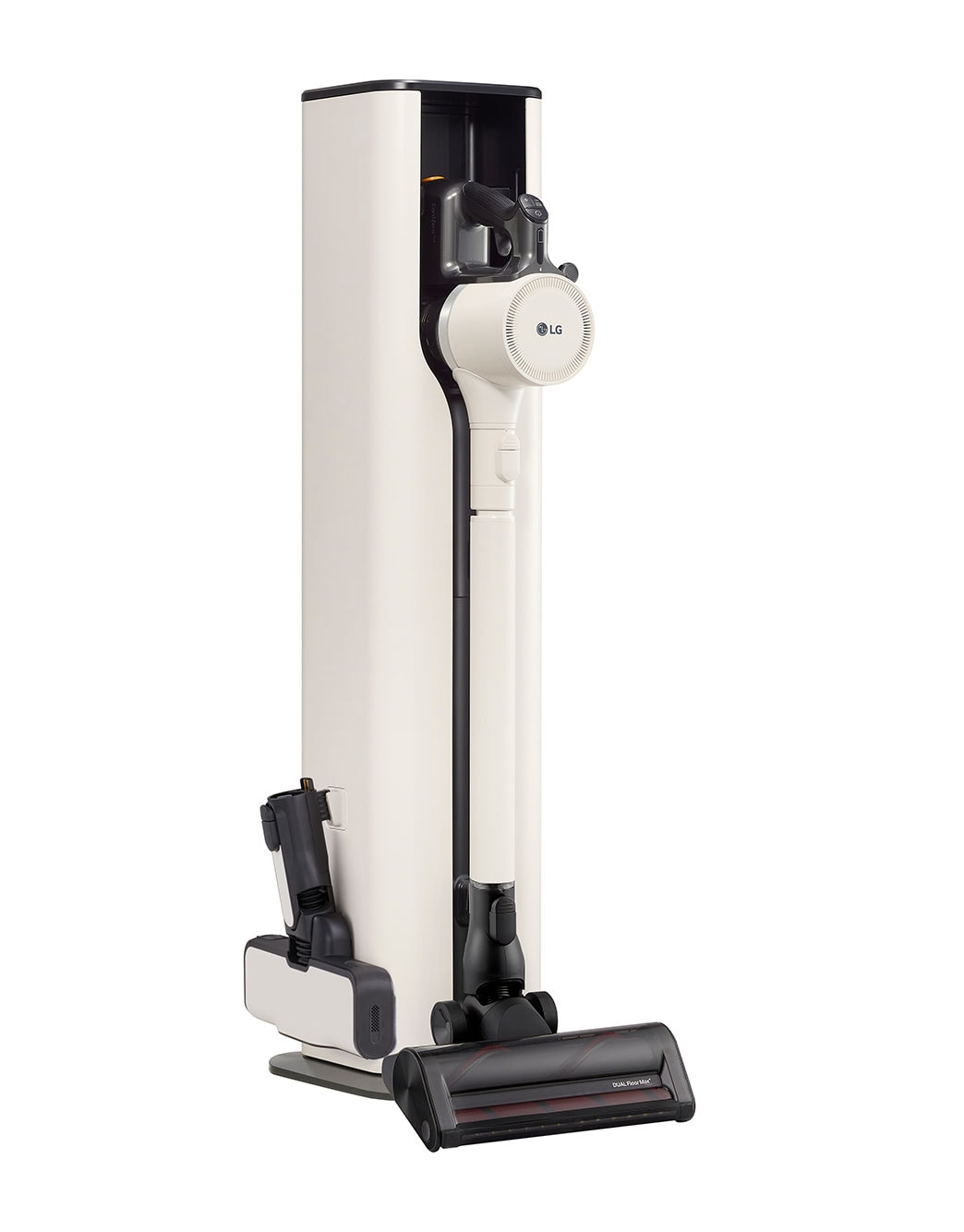 CordZero A9T Lite Stick Vacuum 60 min – LG | SA | LG SA_EN