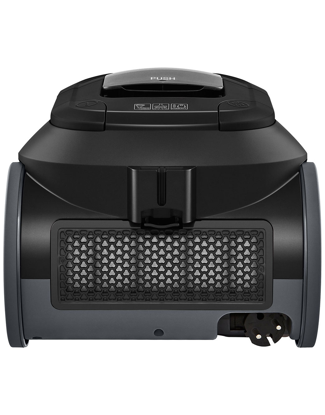 Bagless Vacuum Cleaner 1700W, 1.3L Bin | LG Saudi Arabia