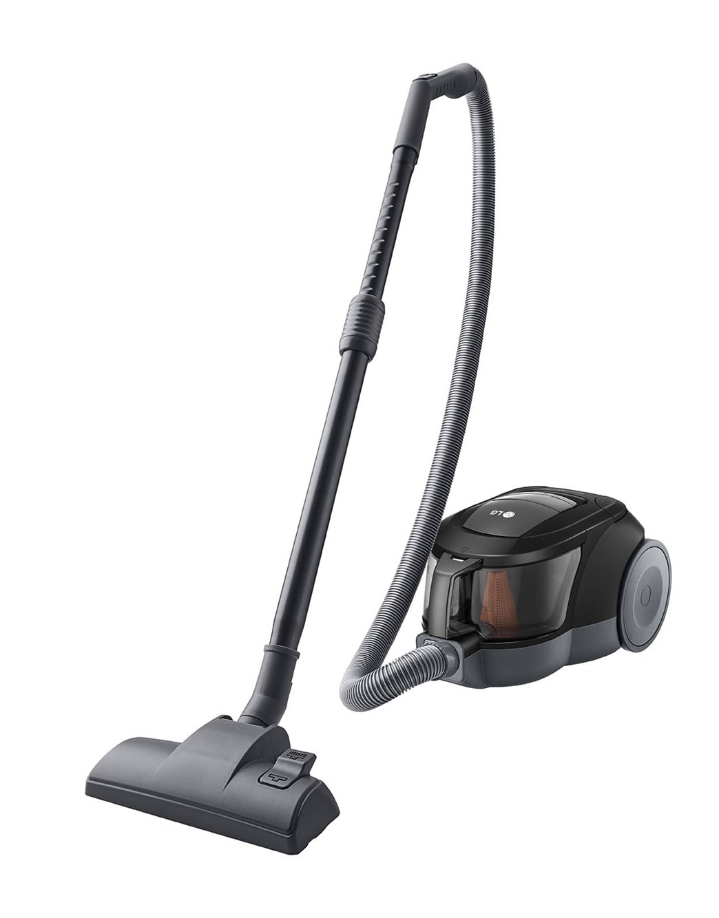 Bagless Vacuum Cleaner 1700W, 1.3L Bin | LG SA_EN