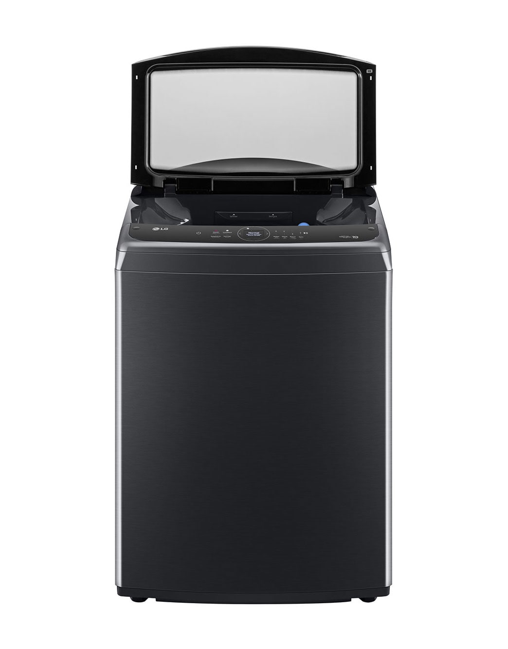 LG WTV24HHP 24kg Top-Load Washer | LG SA_EN