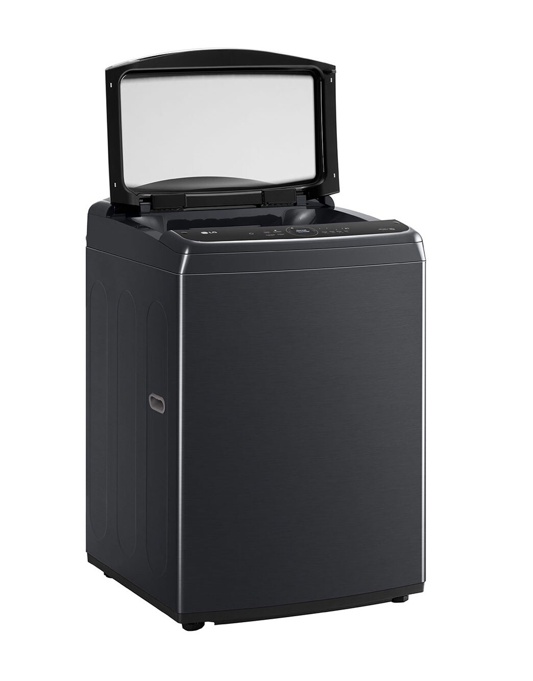 LG WTV24HHP 24kg Top-Load Washer | LG SA_EN