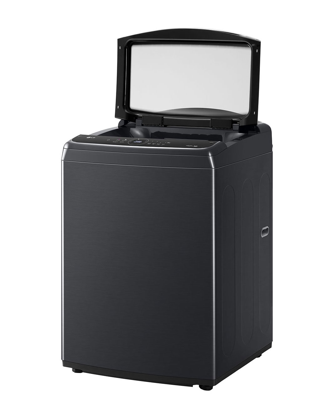 LG WTV24HHP 24kg Top-Load Washer | LG Saudi Arabia