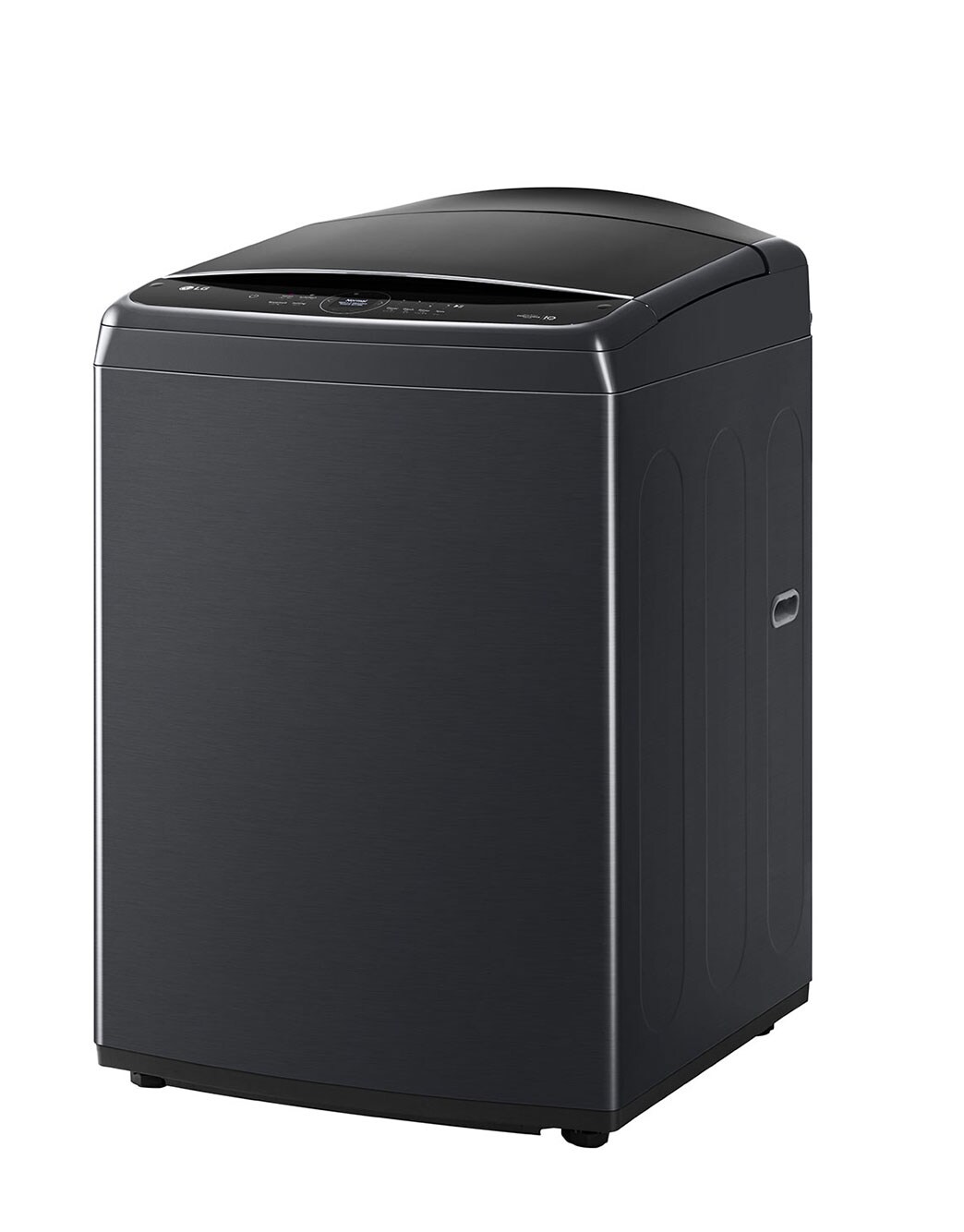 LG WTV24HHP 24kg Top-Load Washer | LG SA_EN
