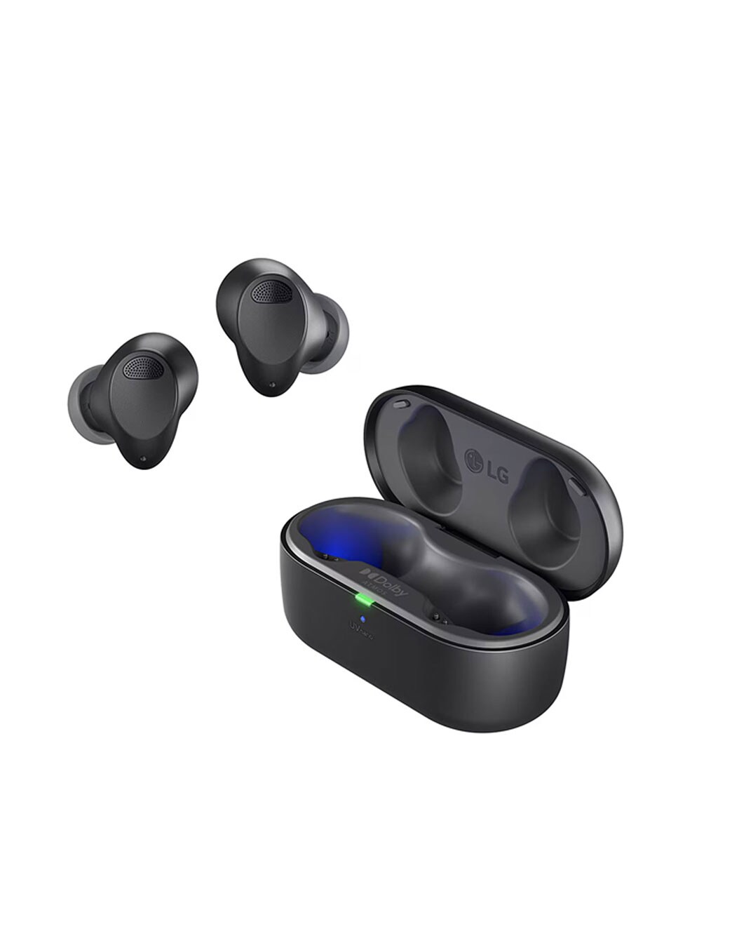 Single Unit | Front Load with Centre Control™ + LG TONE Free T90S ...