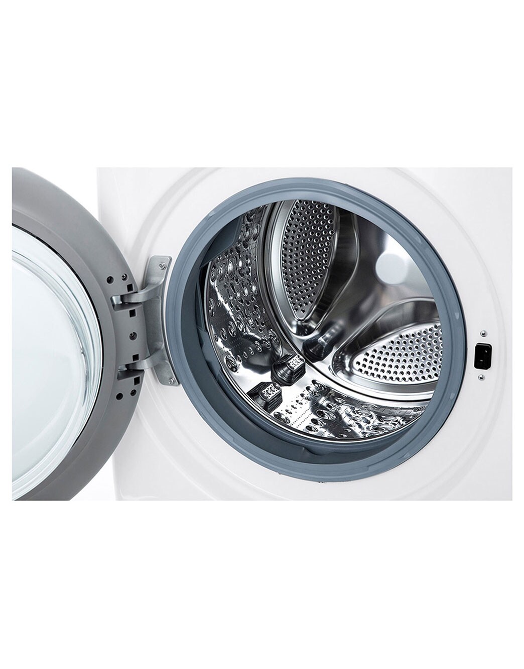 LG WF1310WHT Washing Machine - Reliable Cleaning | LG Saudi | LG SA_EN