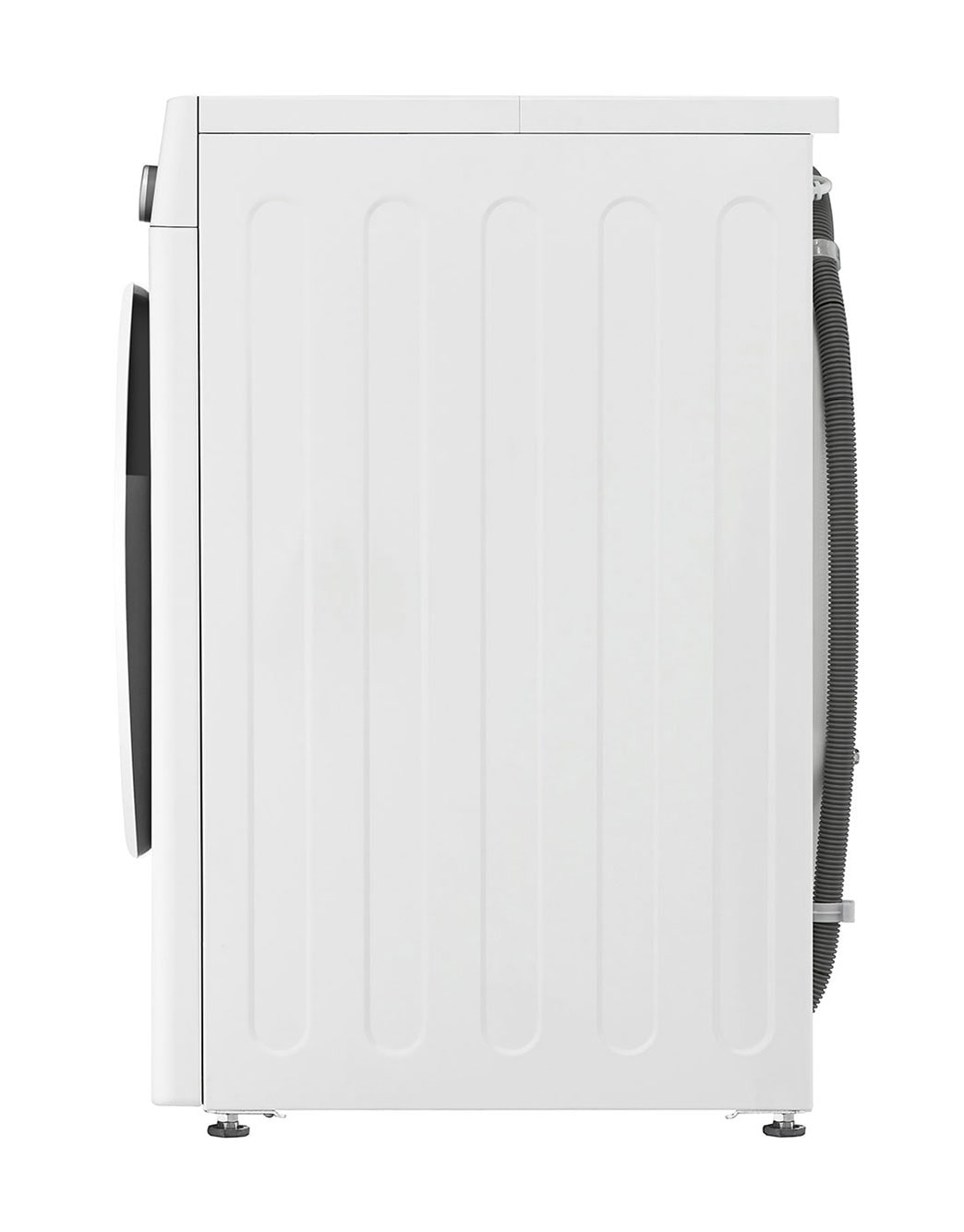 LG WFB0914WH Front-Load Washer | 9 kg | LG SA_EN