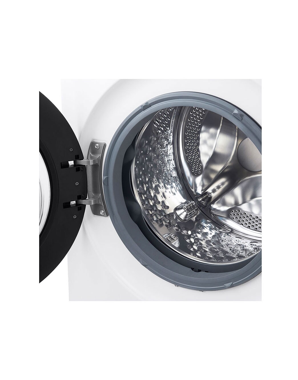 Front Load Washer 13 kg AI DD™ Steam | LG SA_EN