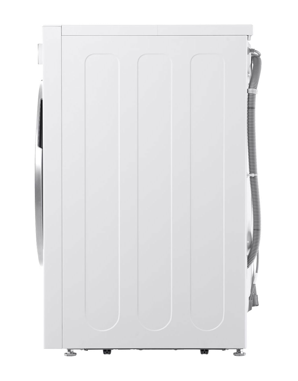 Front Load Washer 13 kg AI DD™ Steam | LG SA_EN