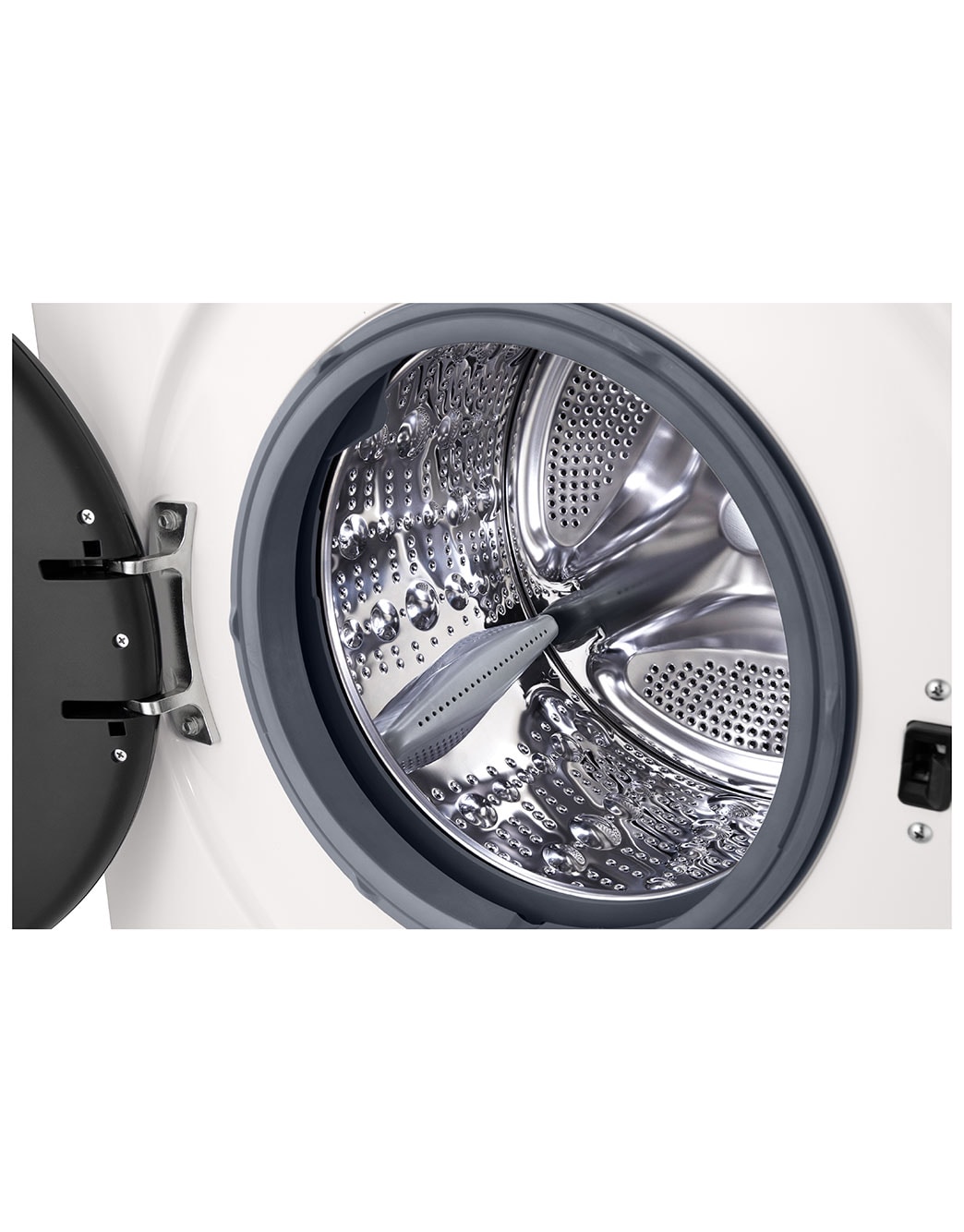 9 kg Washer/ 5 kg Dryer | Front Load washing Machine | 6 Motion DD ...