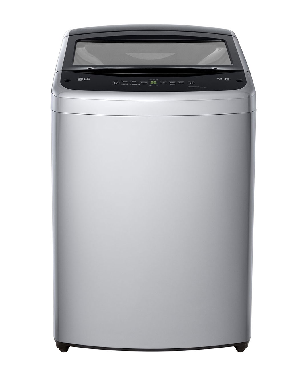 14 Kg Top Load washing Machine |Smart Inverter Motor | Smart Motion ...