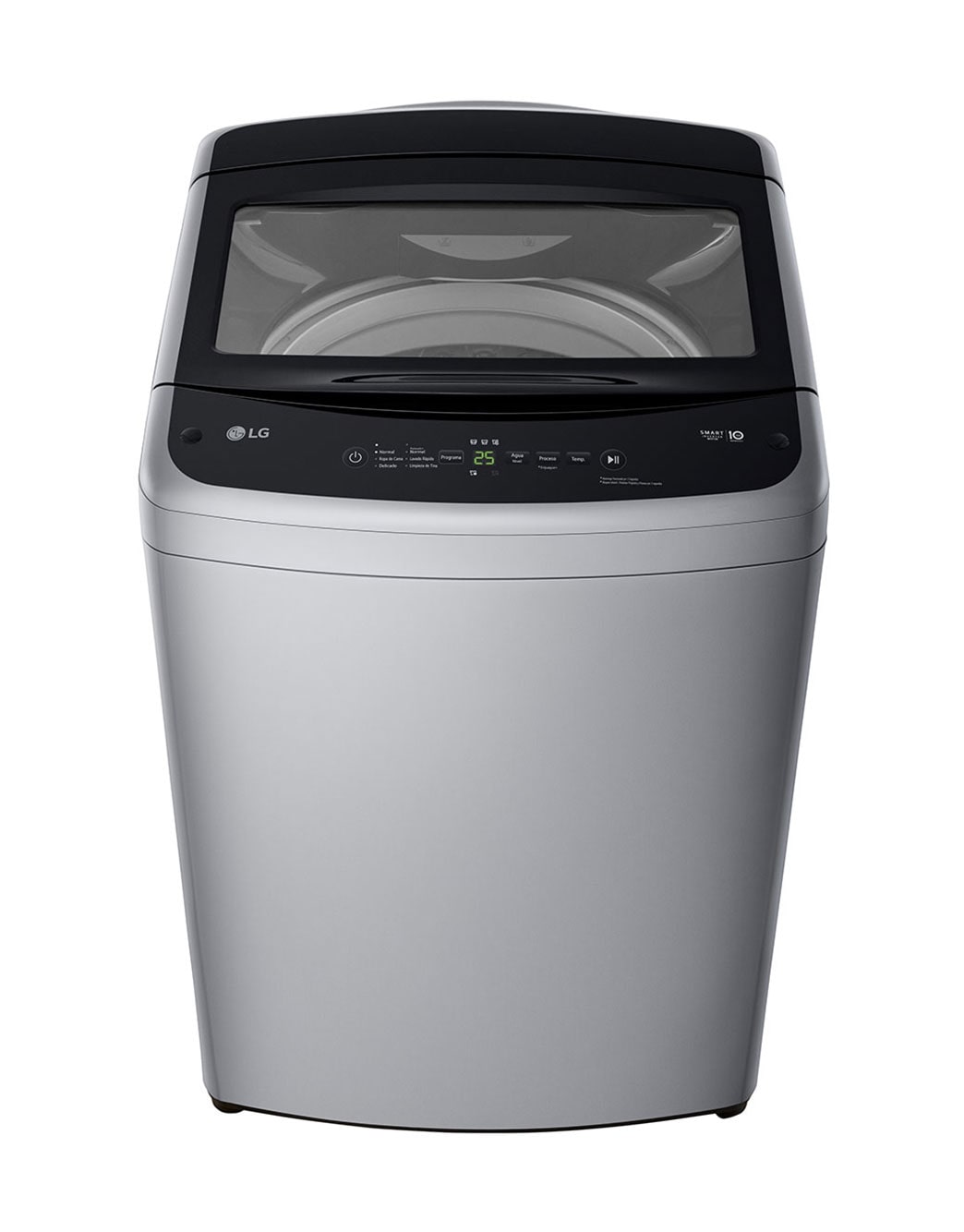 14 Kg Top Load washing Machine |Smart Inverter Motor | Smart Motion ...