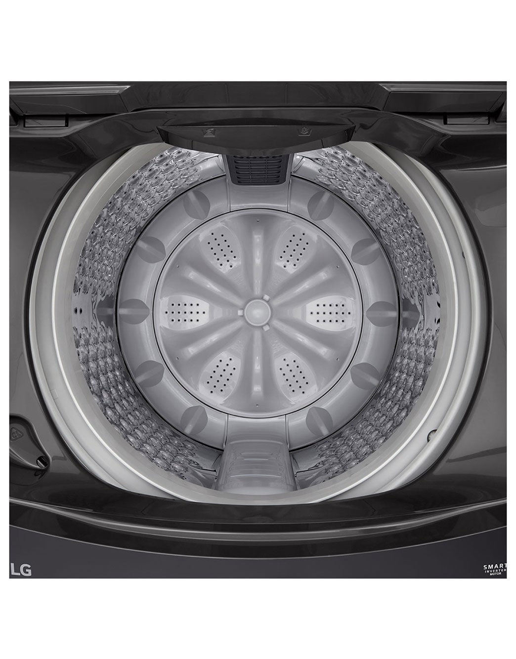 15 Kg Top Load washing Machine |Smart Inverter Motor | Smart Motion ...