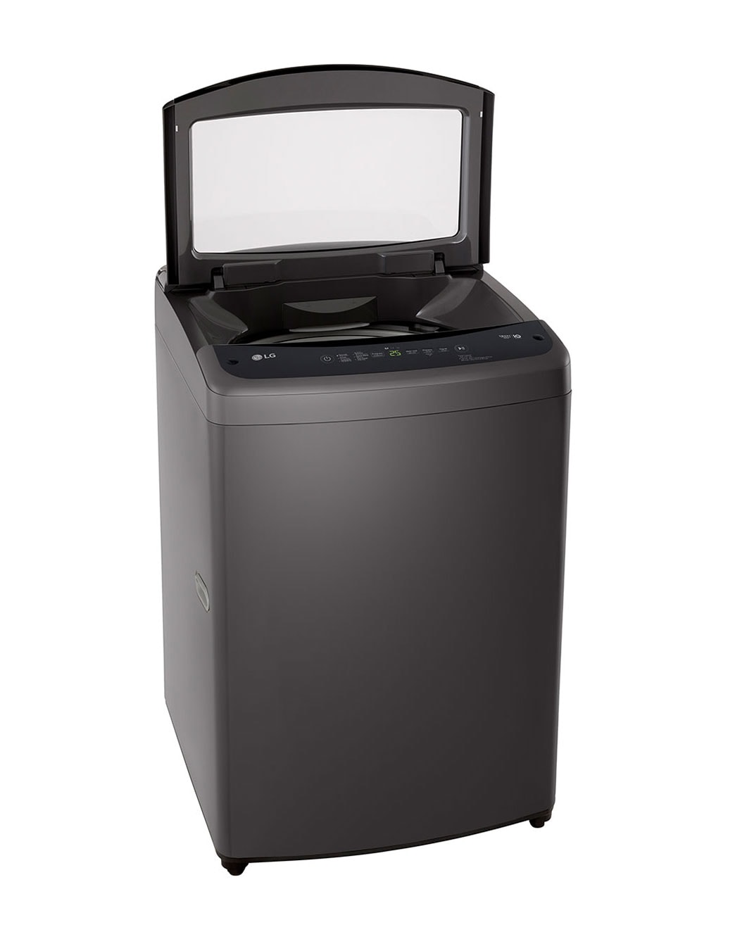 15 Kg Top Load washing Machine |Smart Inverter Motor | Smart Motion ...