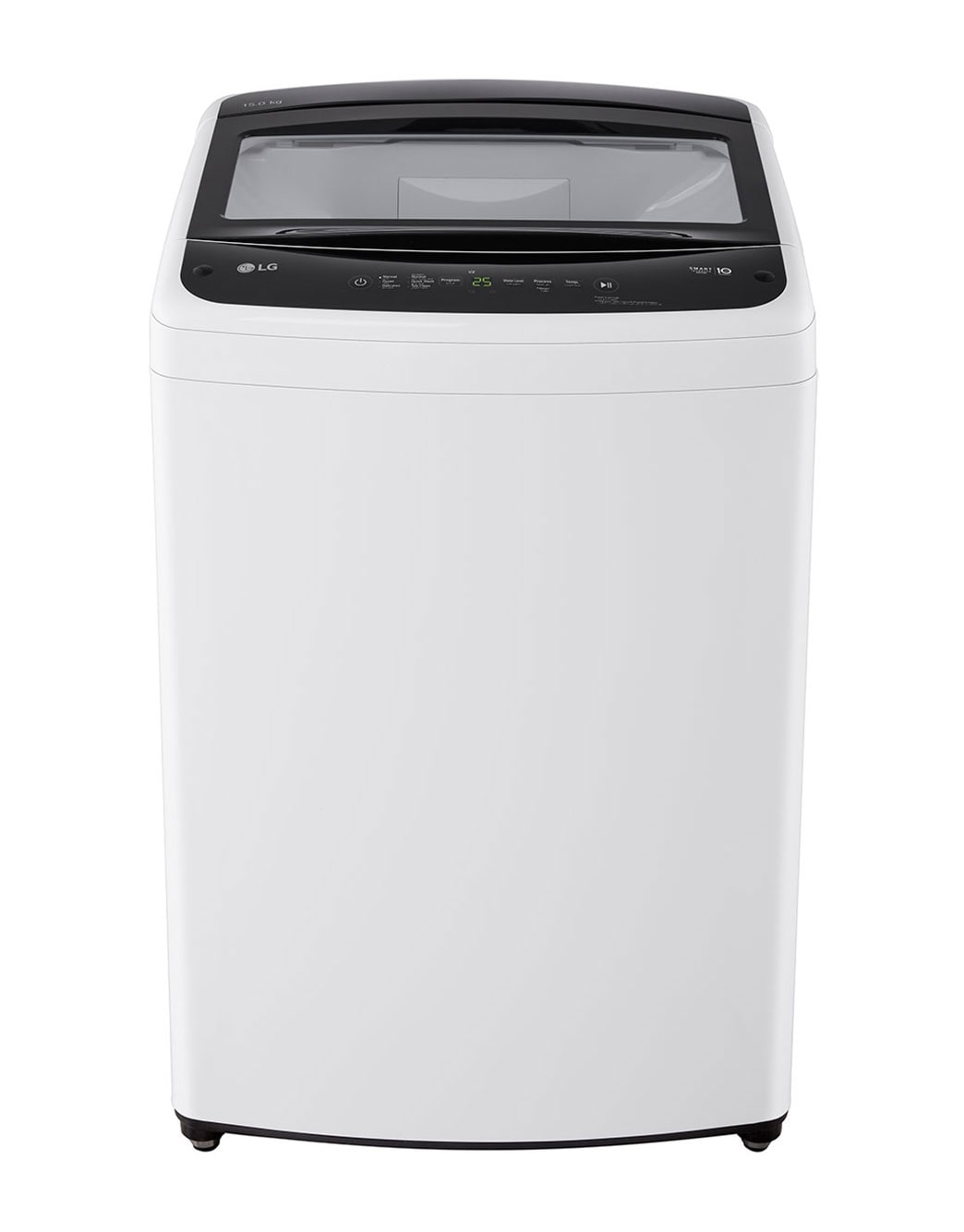 15 Kg Top Load washing Machine |Smart Inverter Motor | Smart Motion ...