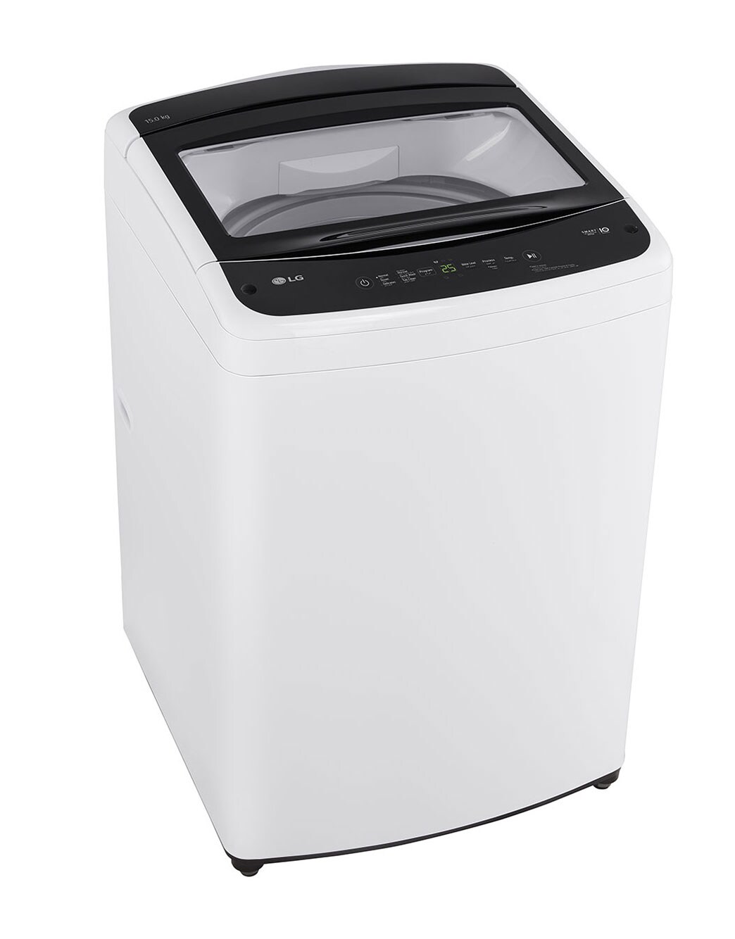 15 Kg Top Load washing Machine |Smart Inverter Motor | Smart Motion ...