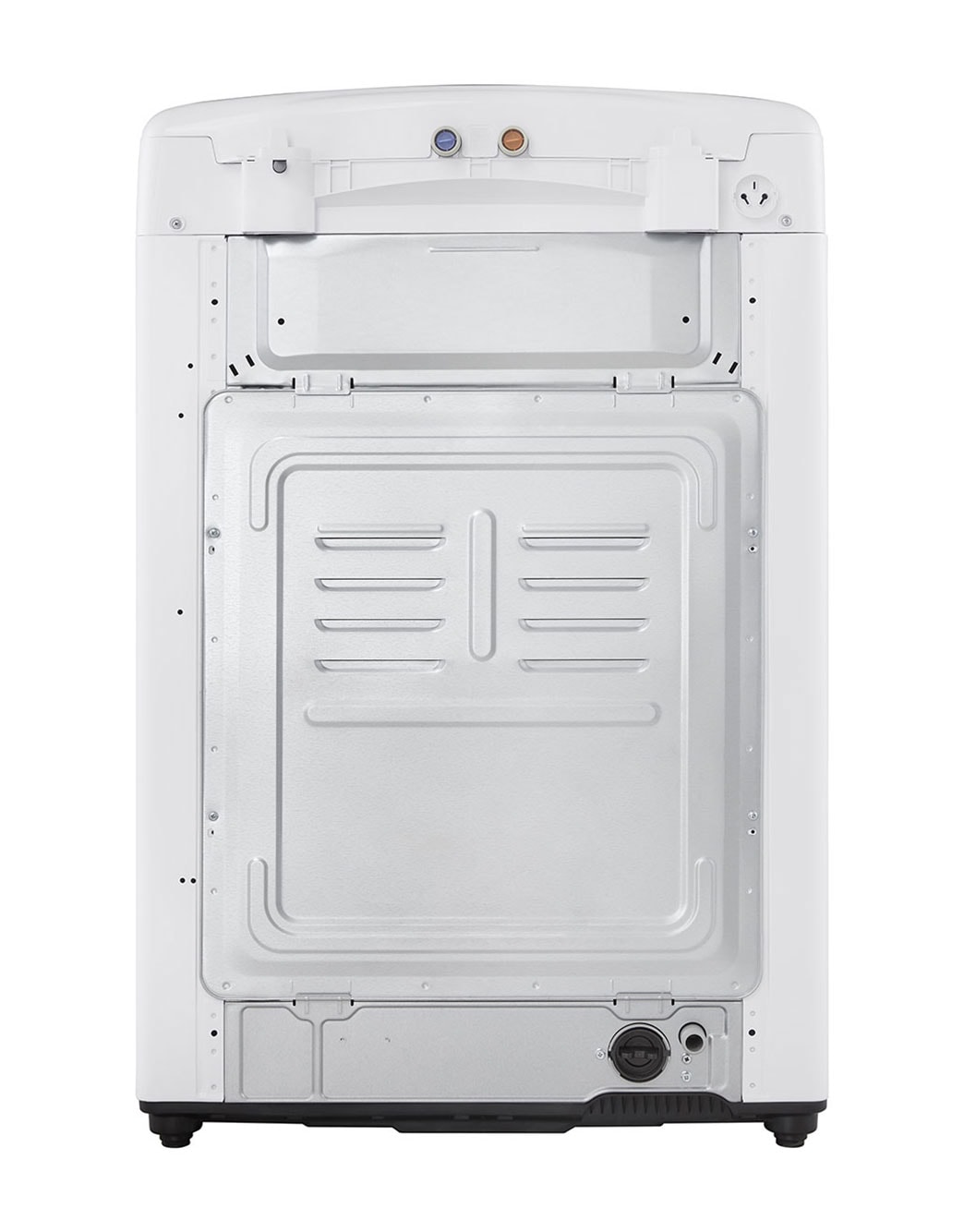 15 Kg Top Load washing Machine |Smart Inverter Motor | Smart Motion ...
