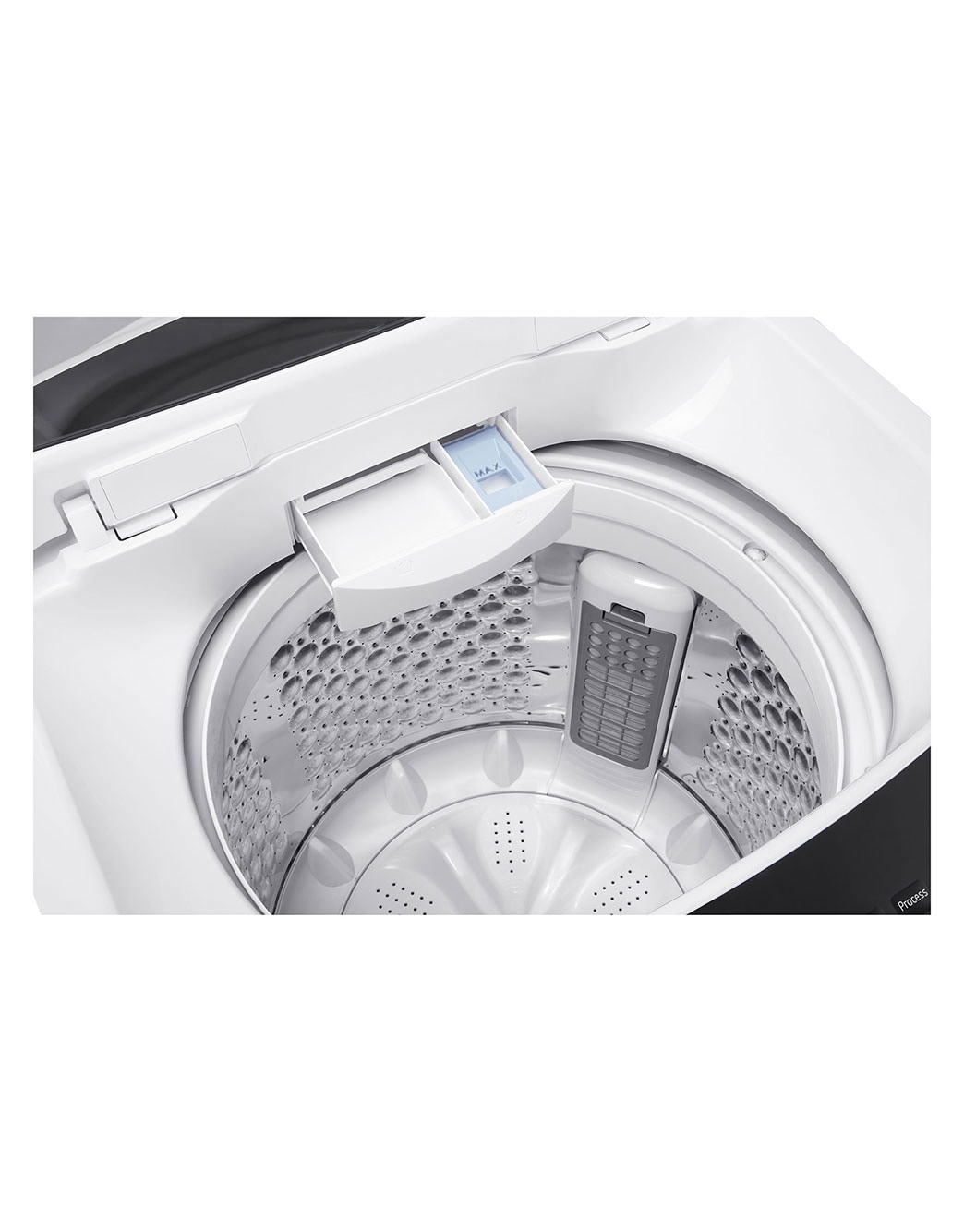 15 Kg Top Load washing Machine |Smart Inverter Motor | Smart Motion ...