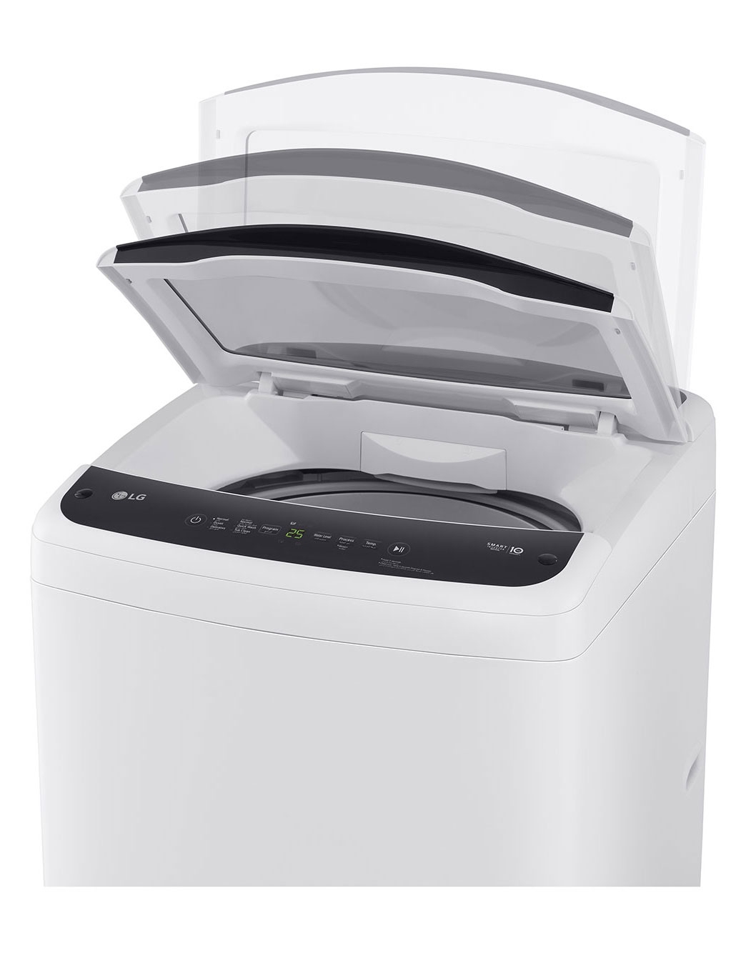 15 Kg Top Load washing Machine |Smart Inverter Motor | Smart Motion ...