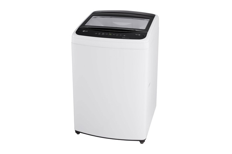15 Kg Top Load washing Machine |Smart Inverter Motor | Smart Motion ...