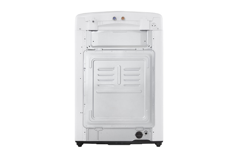 15 Kg Top Load washing Machine |Smart Inverter Motor | Smart Motion ...