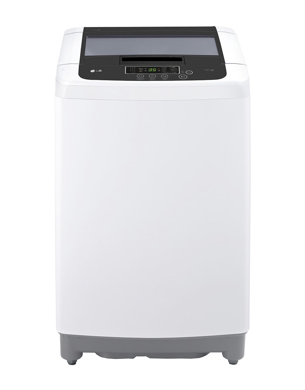 LG WTV11BNW Smart Washing Machine | LG SA_EN
