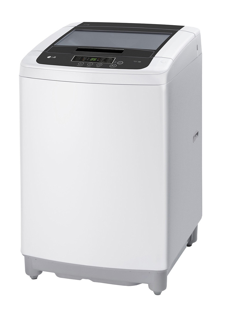 LG WTV11BNW Smart Washing Machine | LG Saudi Arabia