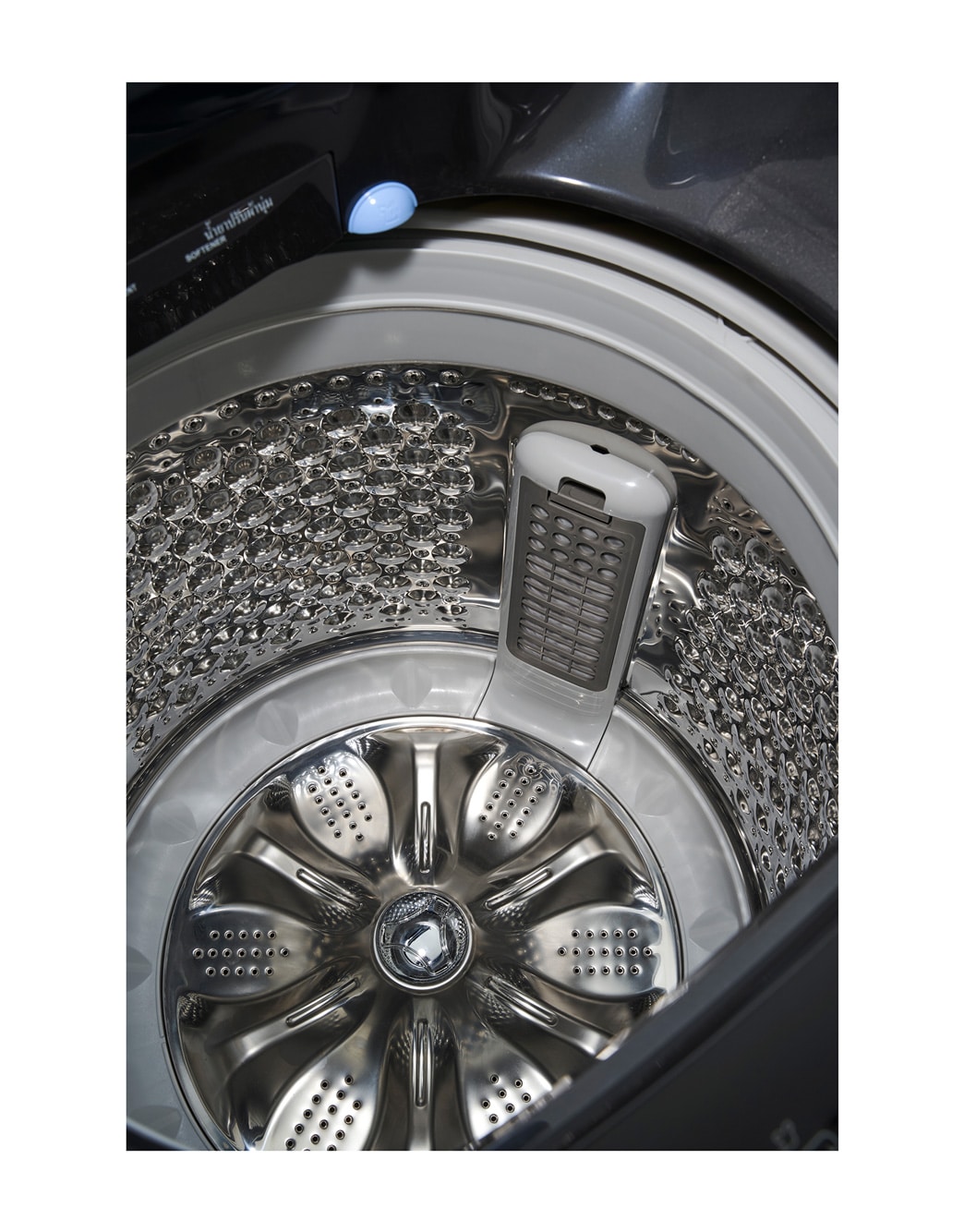 LG WTV17HHD 17kg Top-Load Washer | LG SA_EN