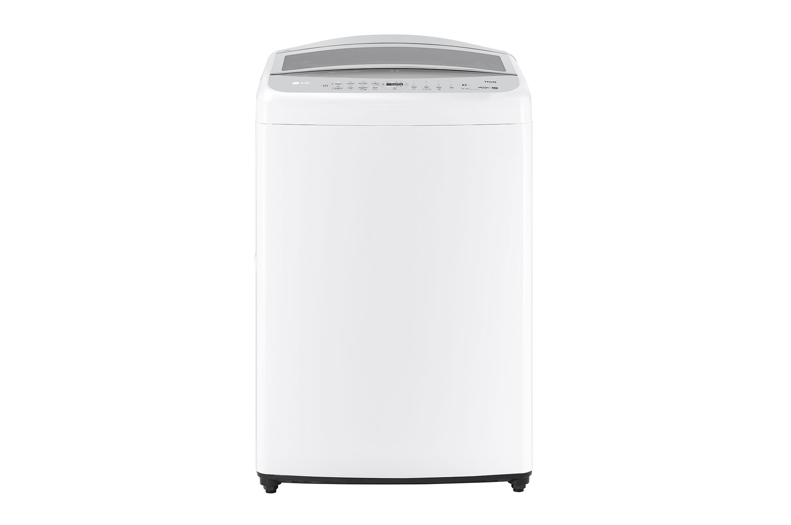 Top Load Washing Machine | 17 kg | WTV17HHW | LG SA_EN