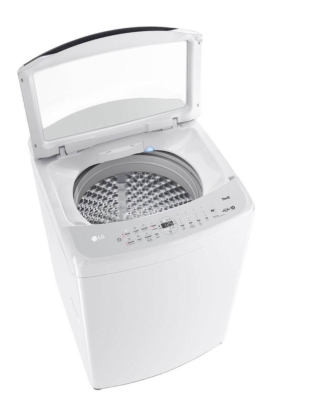 Top Load Washing Machine | 17 kg | WTV17HHW | LG SA_EN