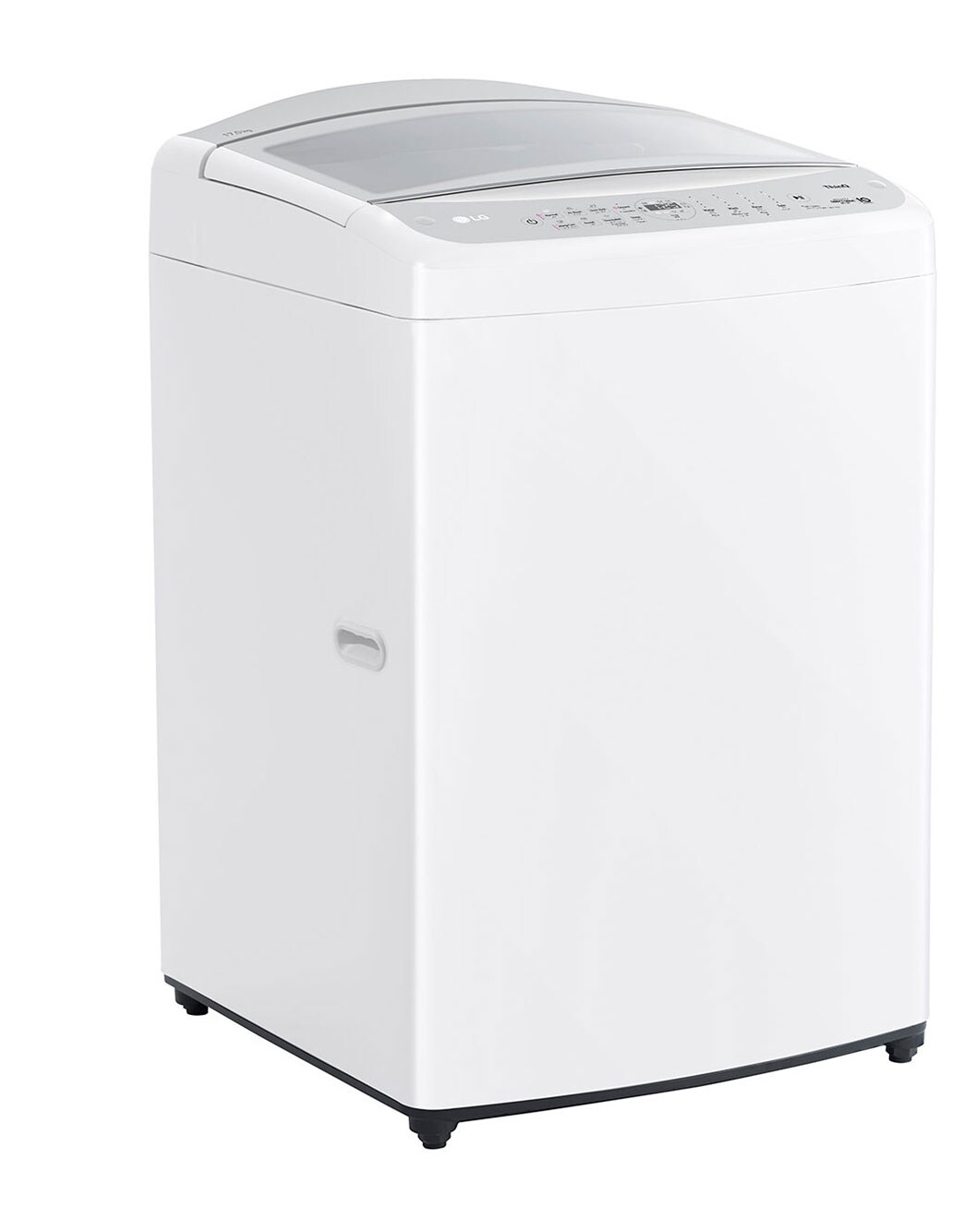 Top Load Washing Machine | 17 kg | WTV17HHW | LG SA_EN
