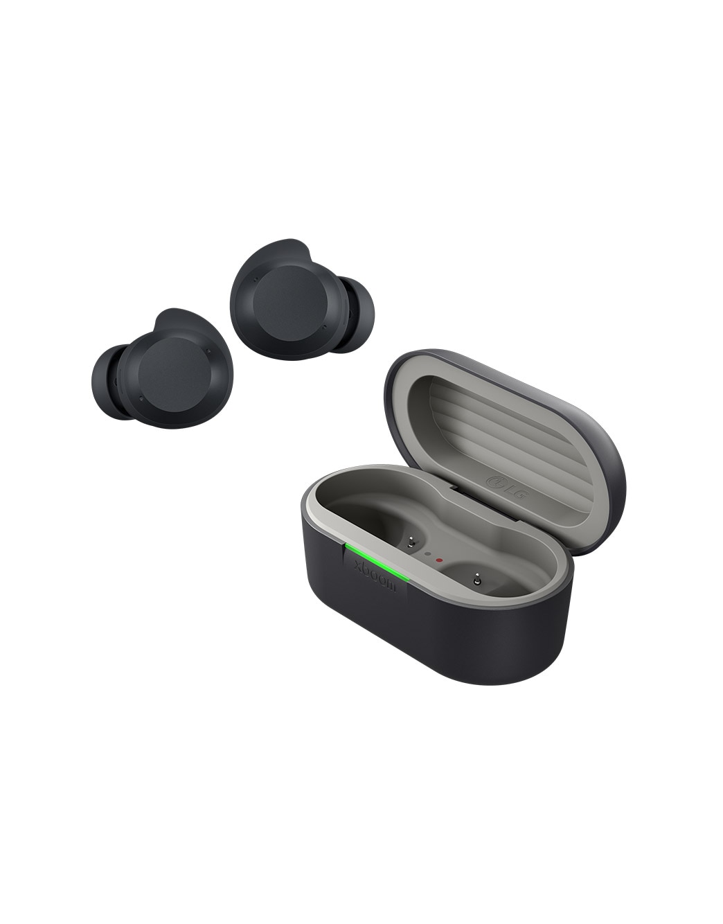 LG XBOOM Wireless Earbuds with Clear Sound | LG SA_EN