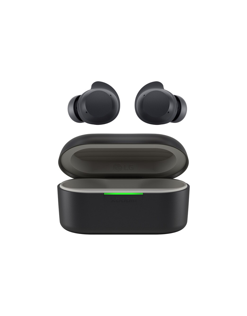 LG xboom Buds by will.i.am | Bluetooth Earbuds | xboom Signature Sound ...