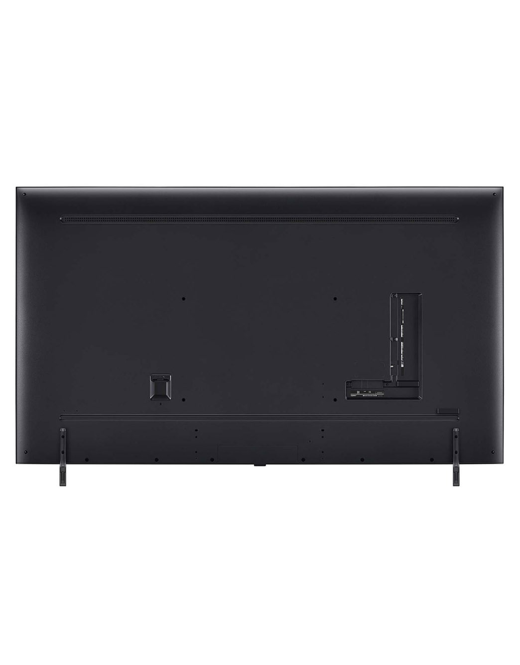 86 inch LG QNED AI QNED86 4K Smart TV 2024 - 86QNED86T6A.AMVG | LG SA_EN