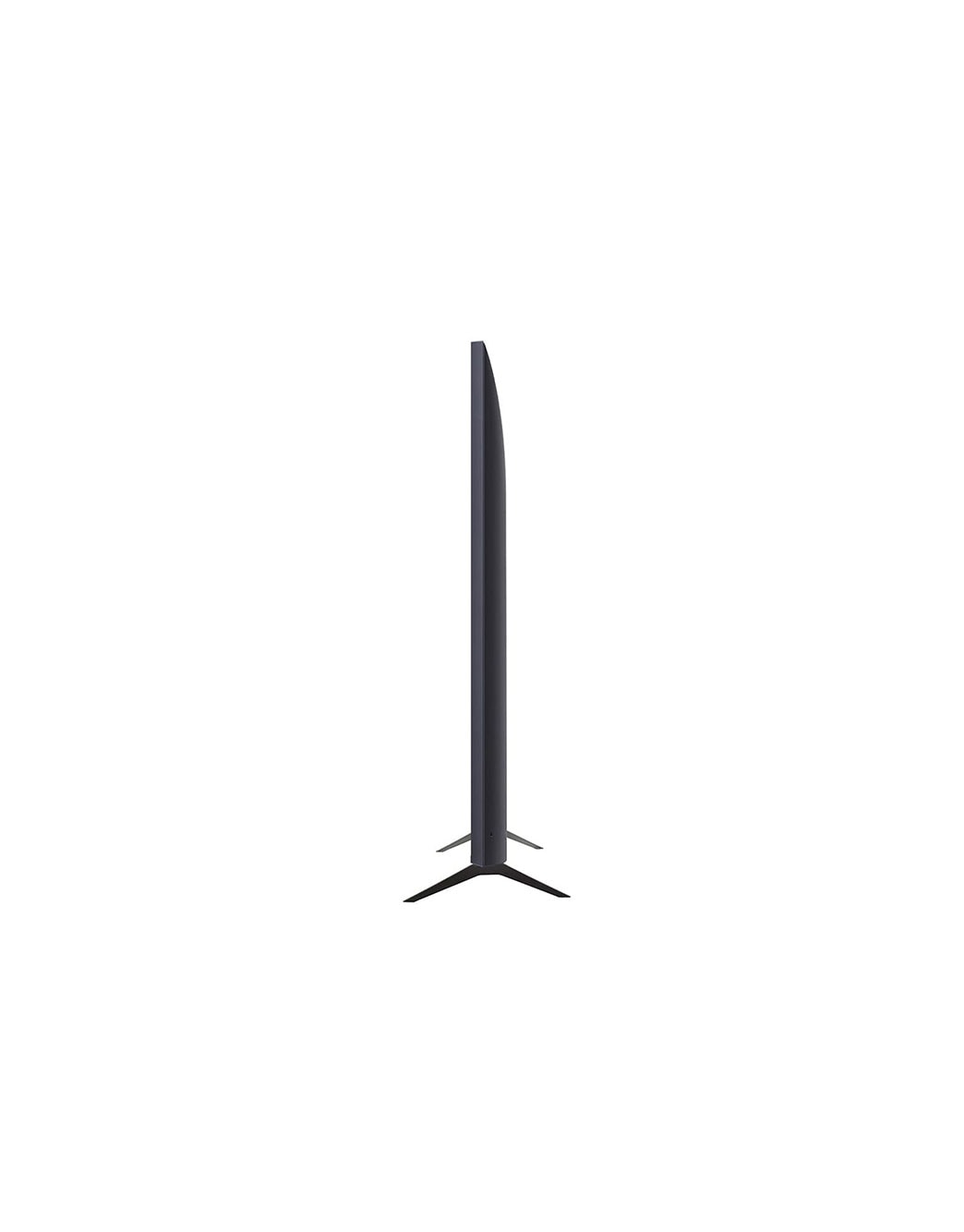 55 Inch LG UHD AI UT80 4K Smart TV AI Magic remote HDR10 webOS24 ...