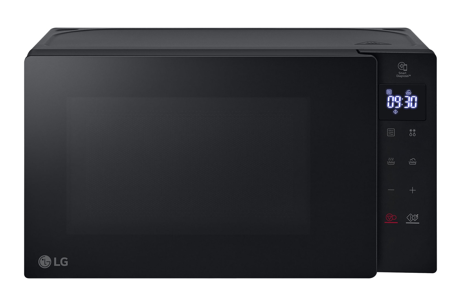 20 liter Mikrovågsugn NeoChef® Slim med EasyClean™ | LG SE