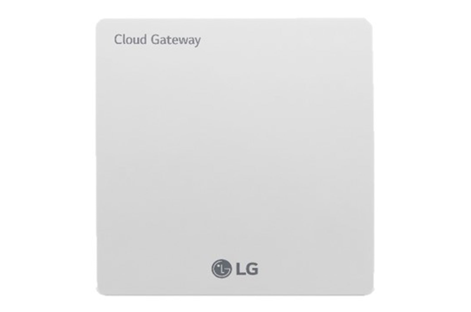 LG BECON Cloud Gateway - LG PWFMDB200 | LG SE