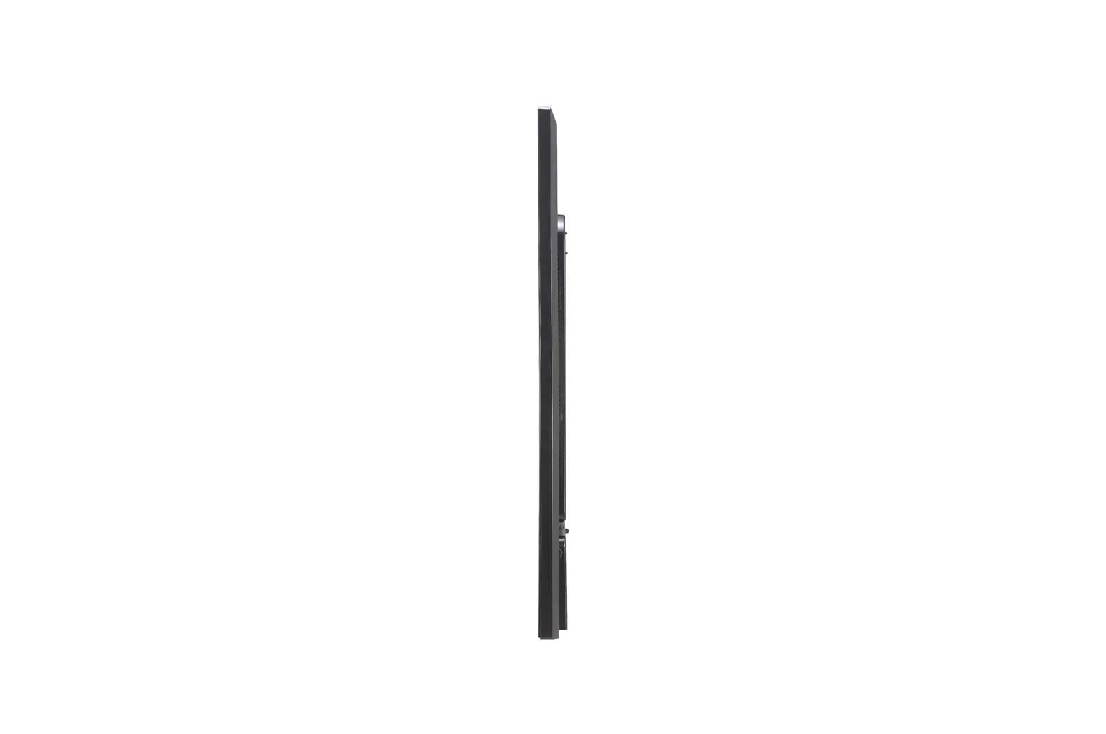 55" 500 nits UHD Signage - 55UH5C | LG SE