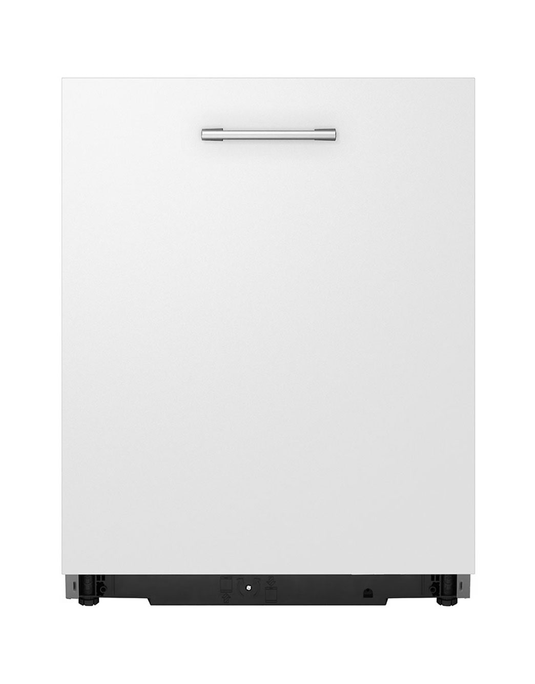 LG QuadWash™ Diskmaskin (för inbyggnad), Energiklass D och Smart ...