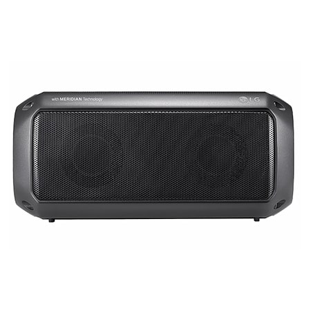 LG XBOOM Go PK3 Portable Speaker - PK3 | LG SE