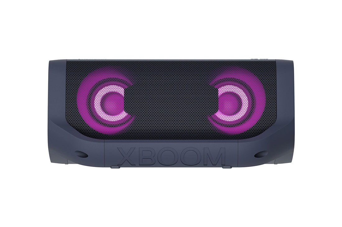 LG XBOOM Go PN5 - PN5 | LG SE