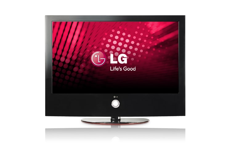 37" HD Ready 1080p LCD-TV - 37LG6000 | LG SE